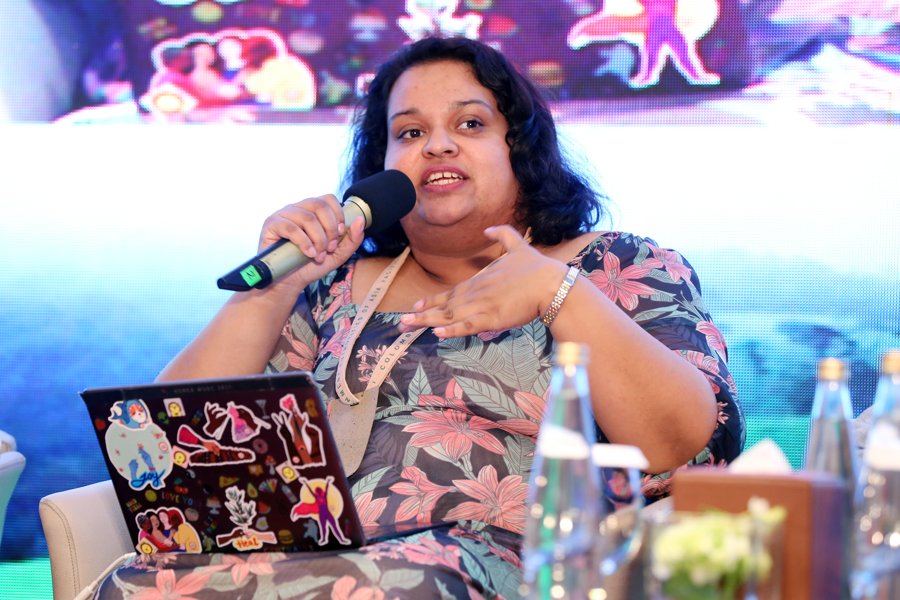 Henaka Rallage Chiranthi Thavisha, Hype Sri Lanka - 5FMAP ...