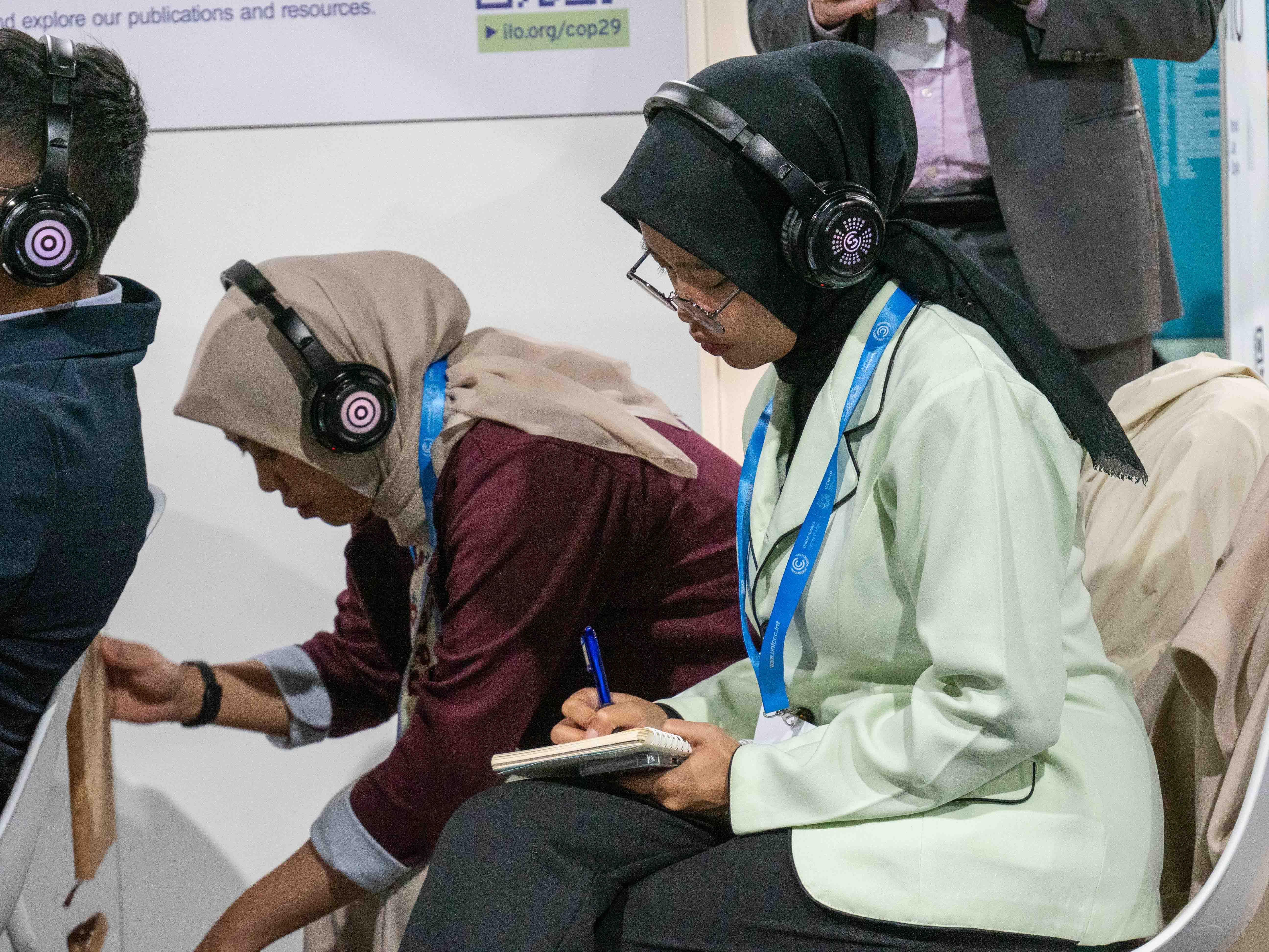 Participants - COP29 Side Event - 14Nov_029-120.jpg | IISD Earth ...