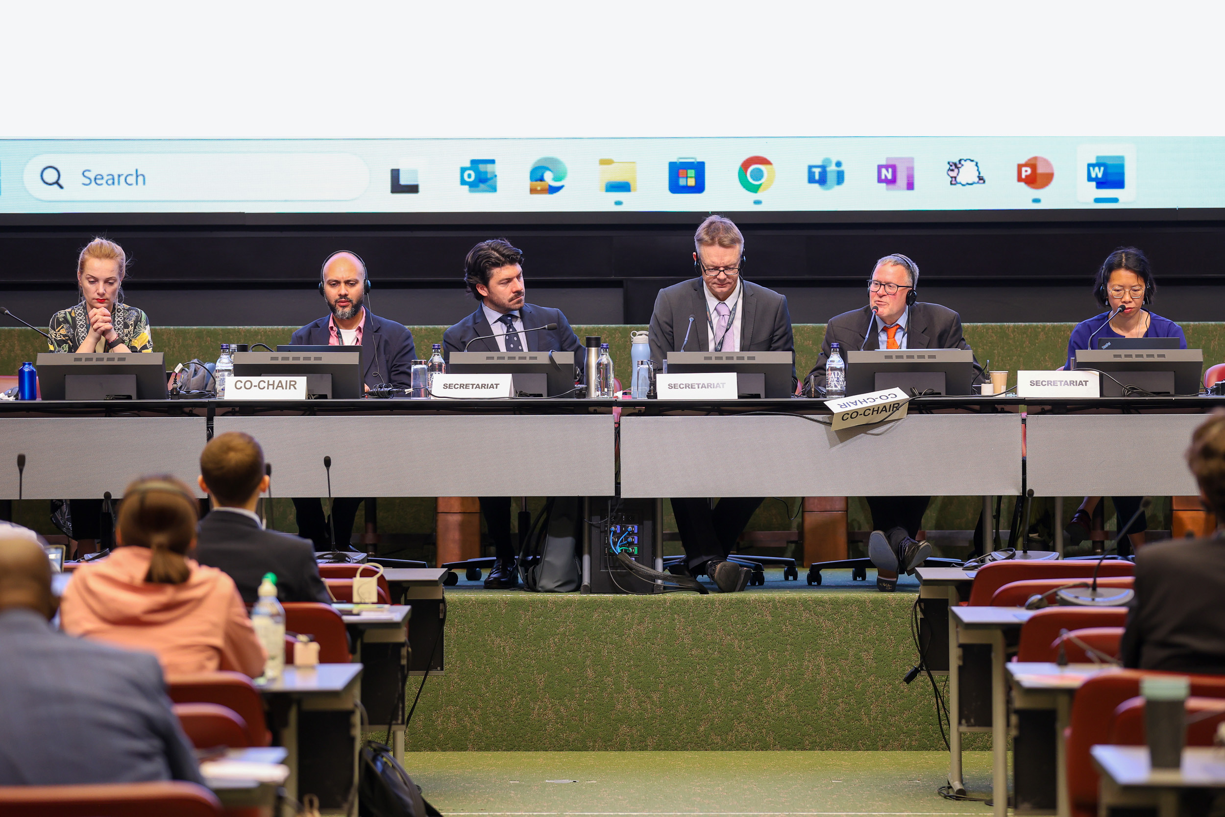 Highlights and images for 2 May 2025