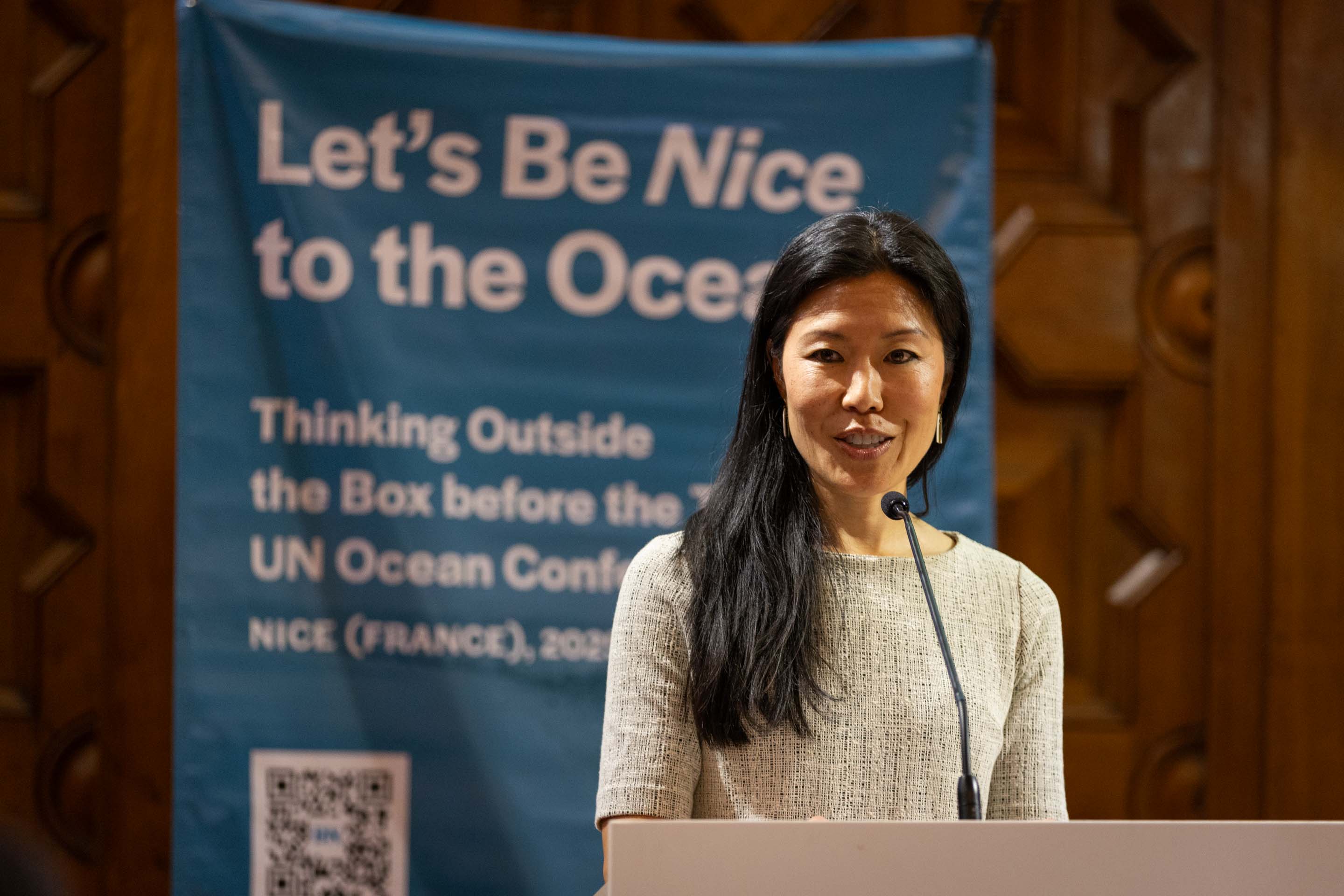 The Future is Now: Let’s Dive into an Ocean of Possibilities | IISD ...