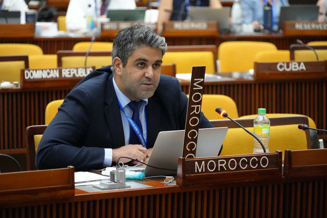 Highlights and images for 17 July 2025