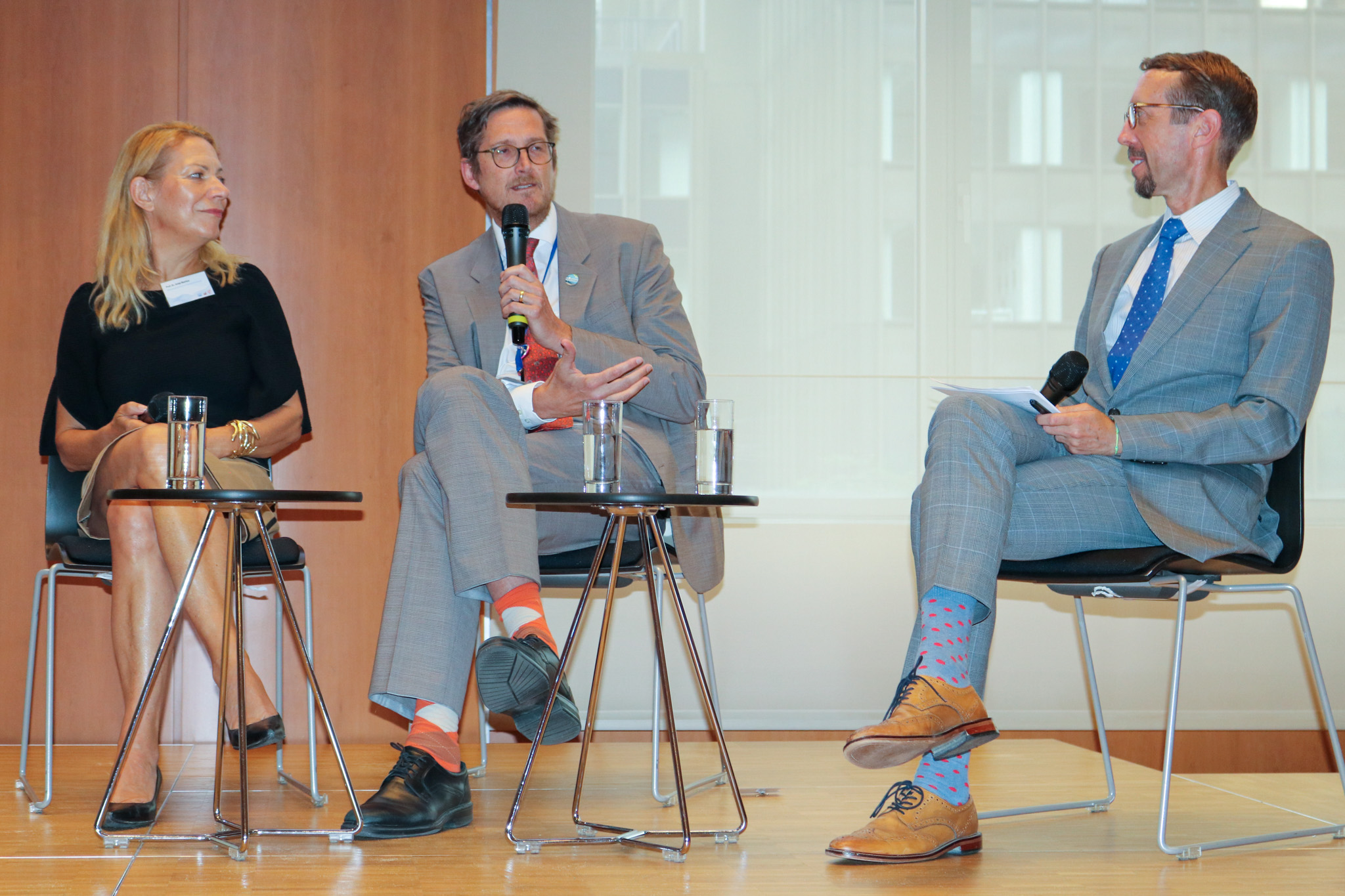 Antje Boetius, Markus Knigge, Jonathan Kelsey - Turning the Tide ...