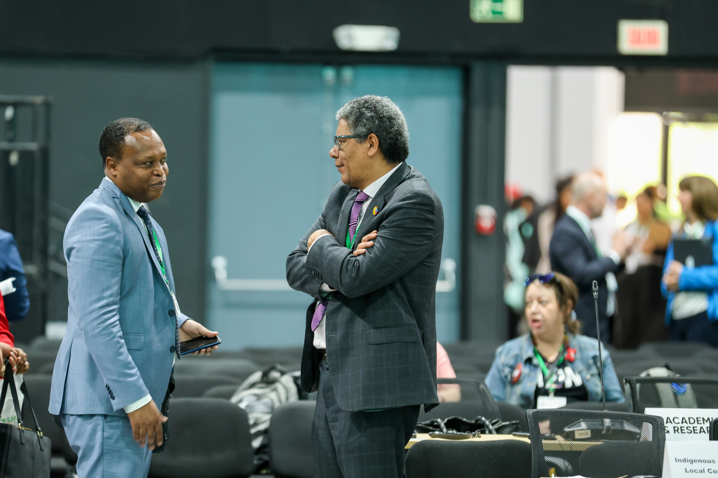 Highlights and images for 28 October 2025