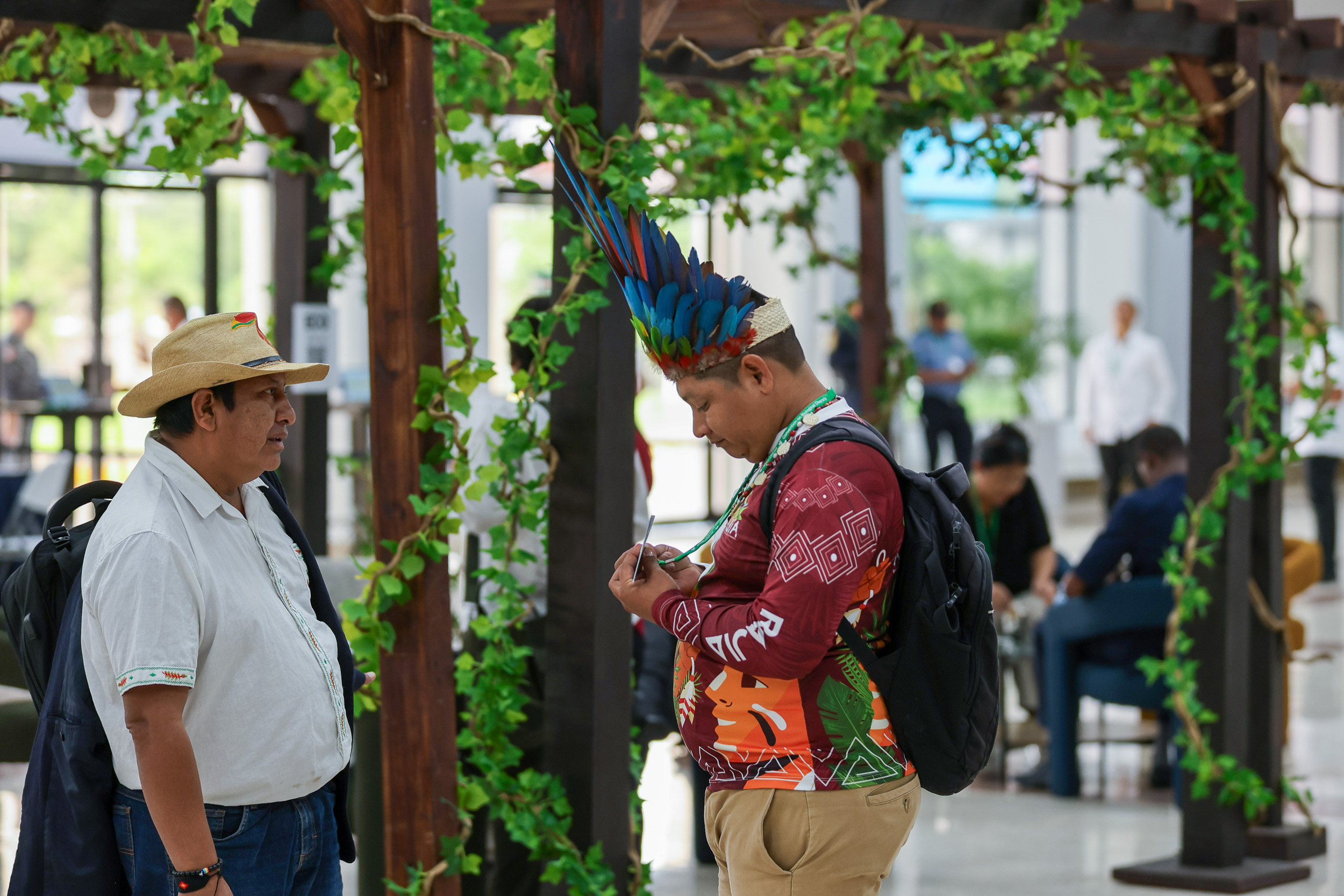 Highlights and images for 28 October 2025