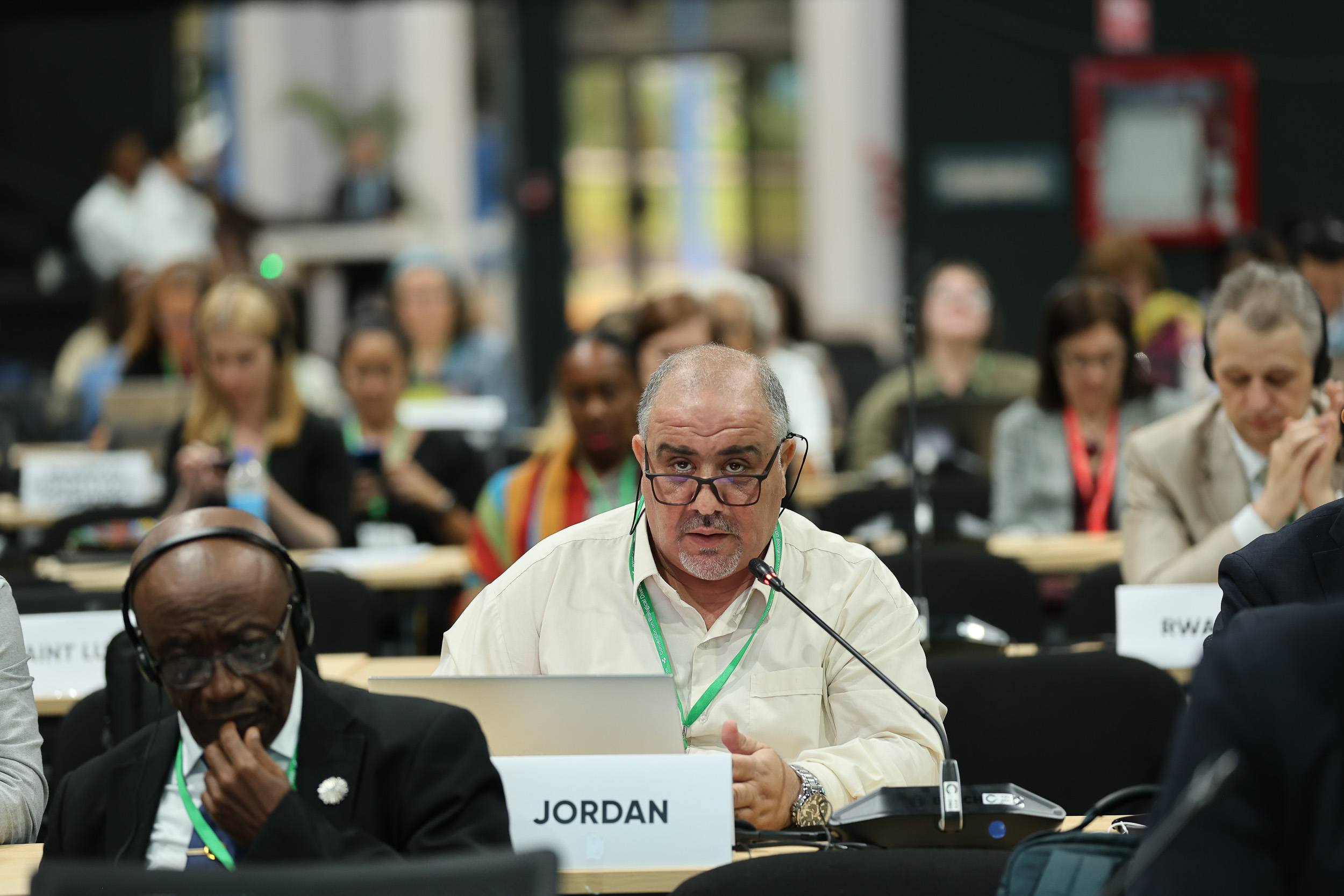 Highlights and images for 20 October 2025