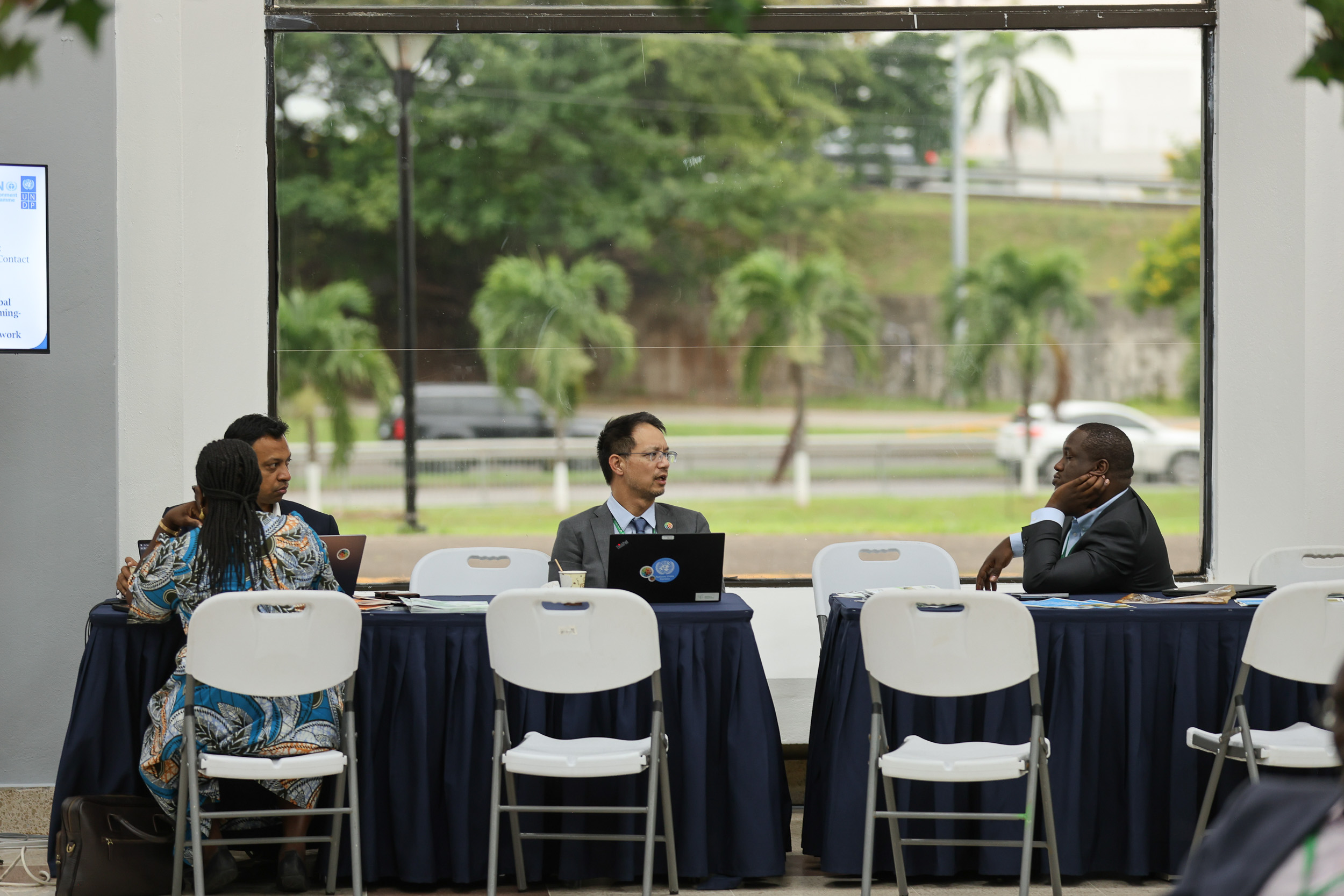 Highlights and images for 21 October 2025