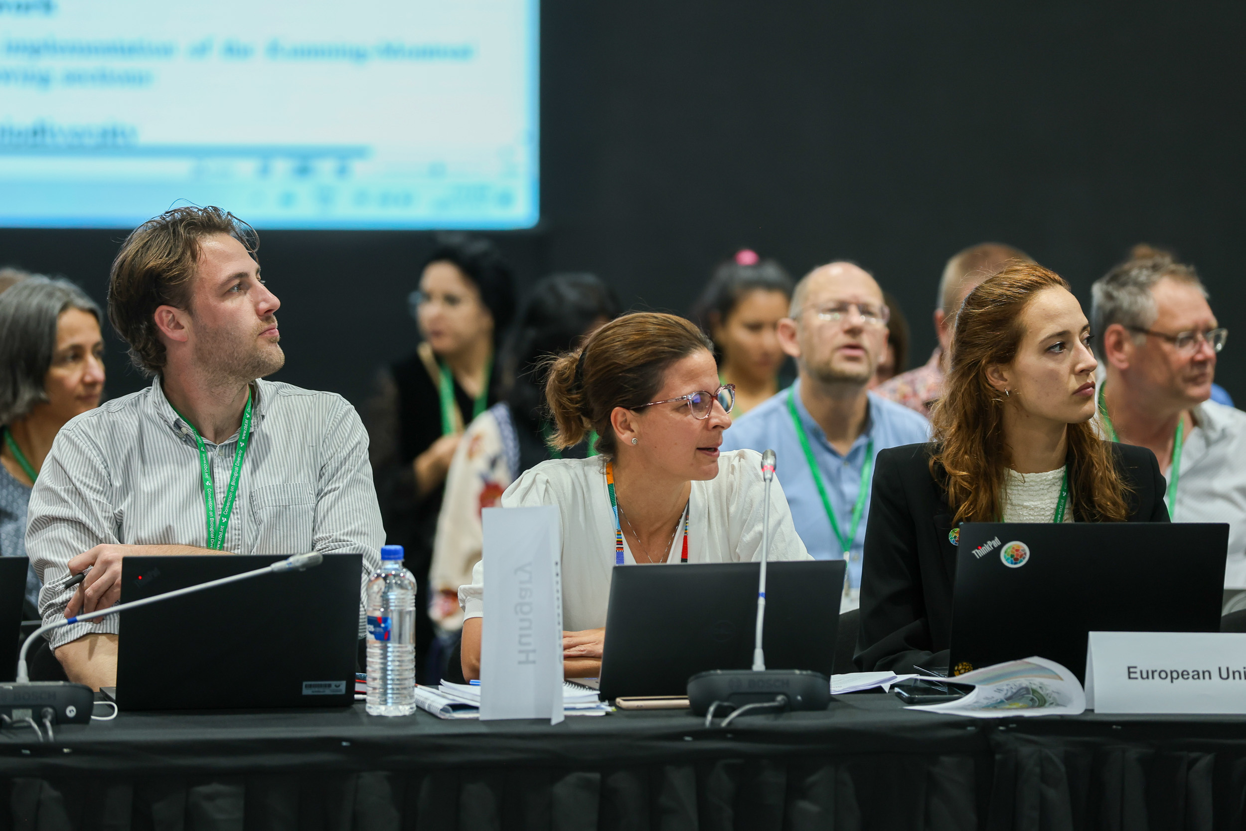 Highlights and images for 21 October 2025