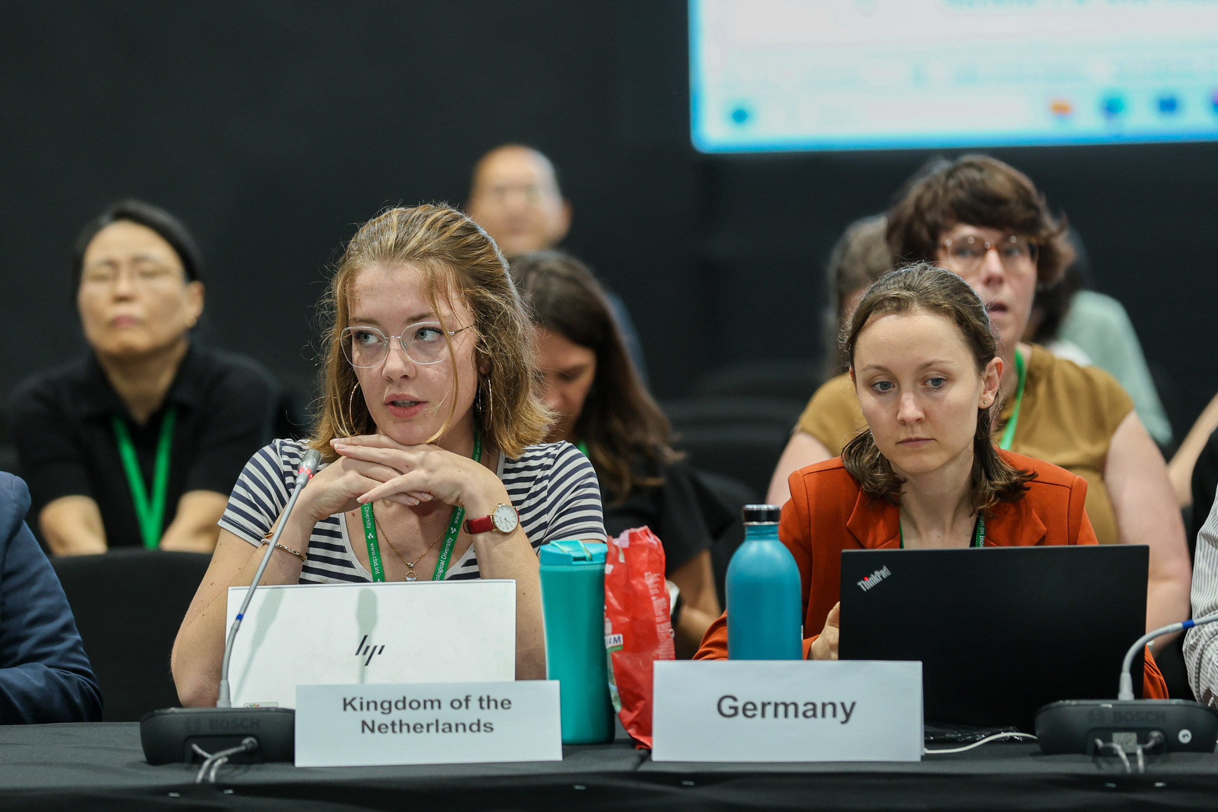 Highlights and images for 21 October 2025