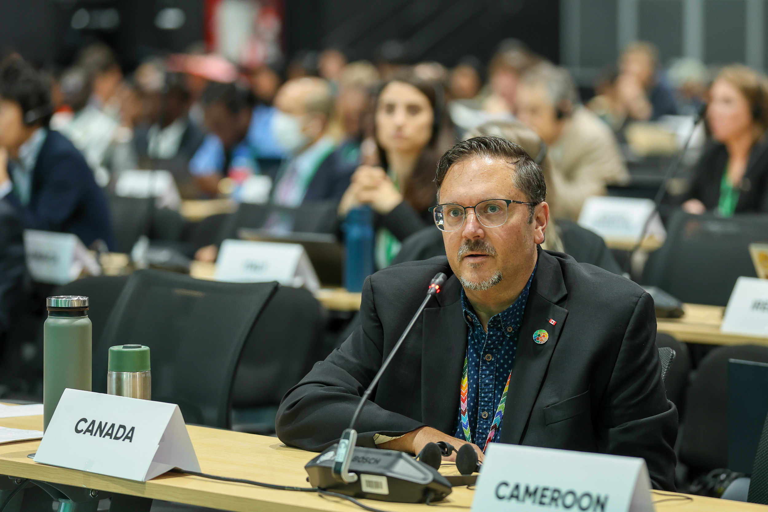 Highlights and images for 24 October 2025