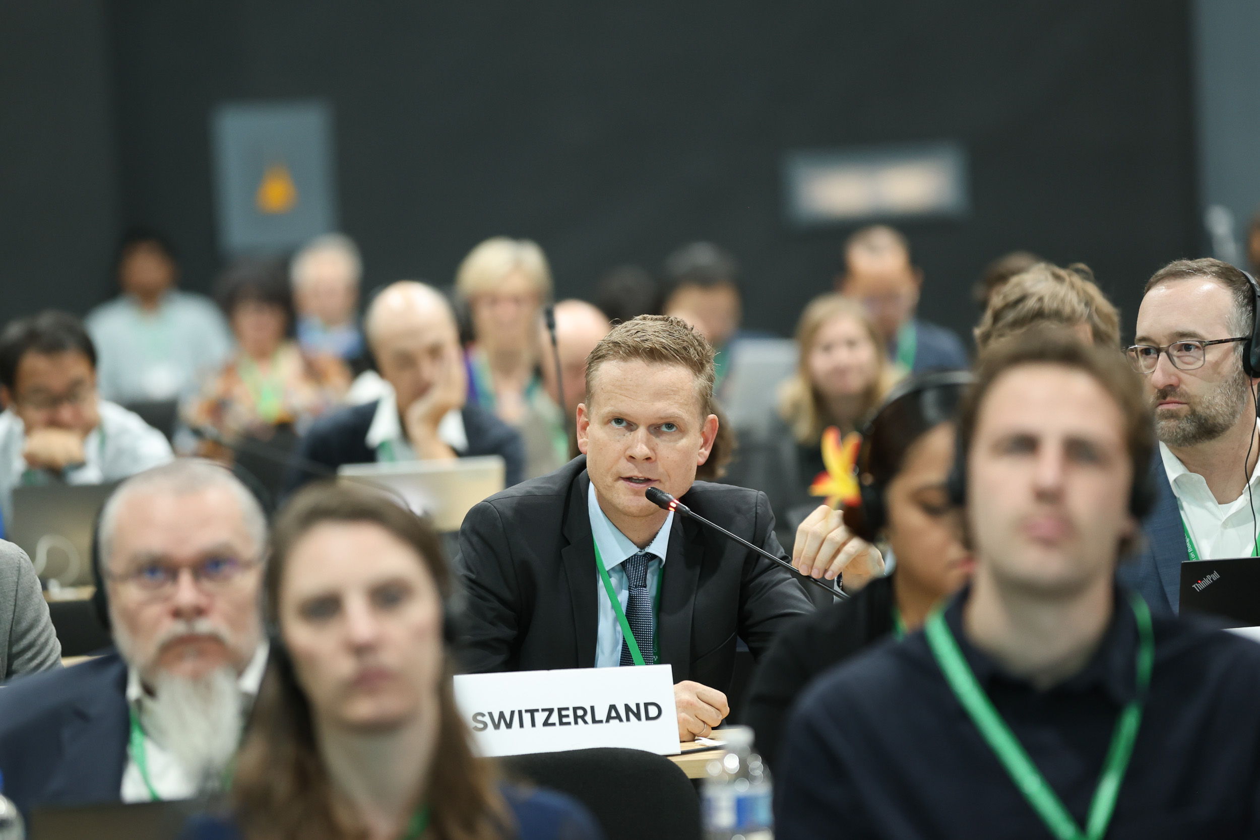 Highlights and images for 24 October 2025