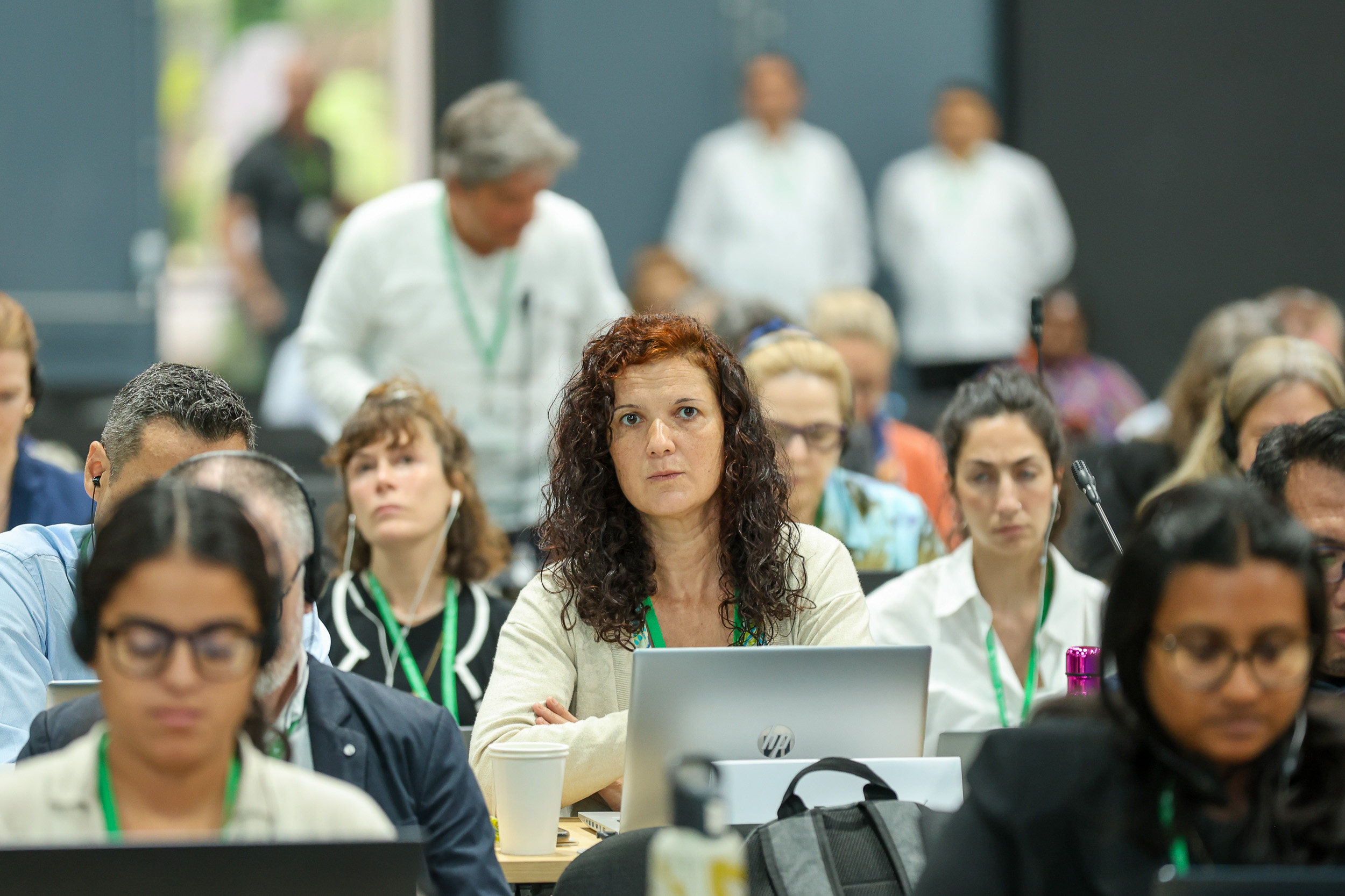 Highlights and images for 24 October 2025