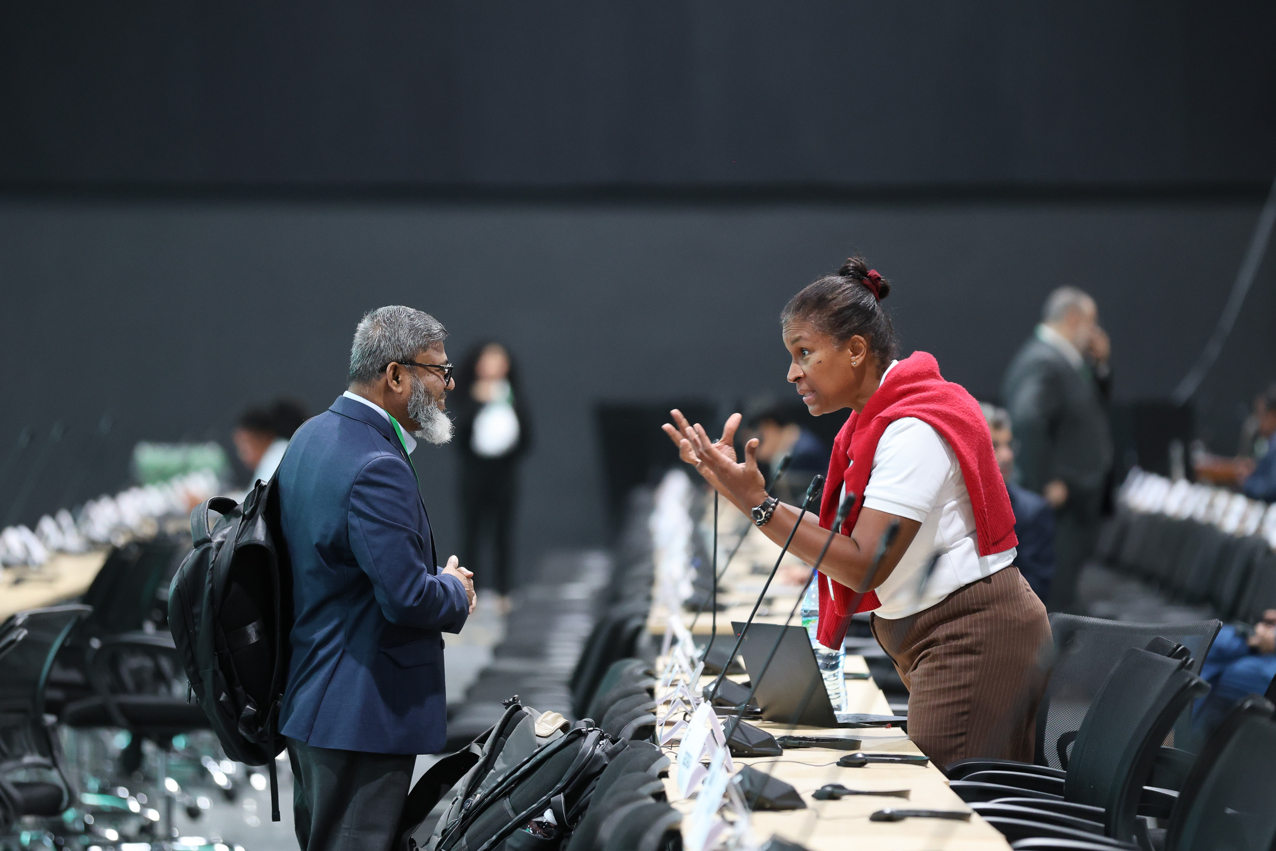 Highlights and images for 20 October 2025