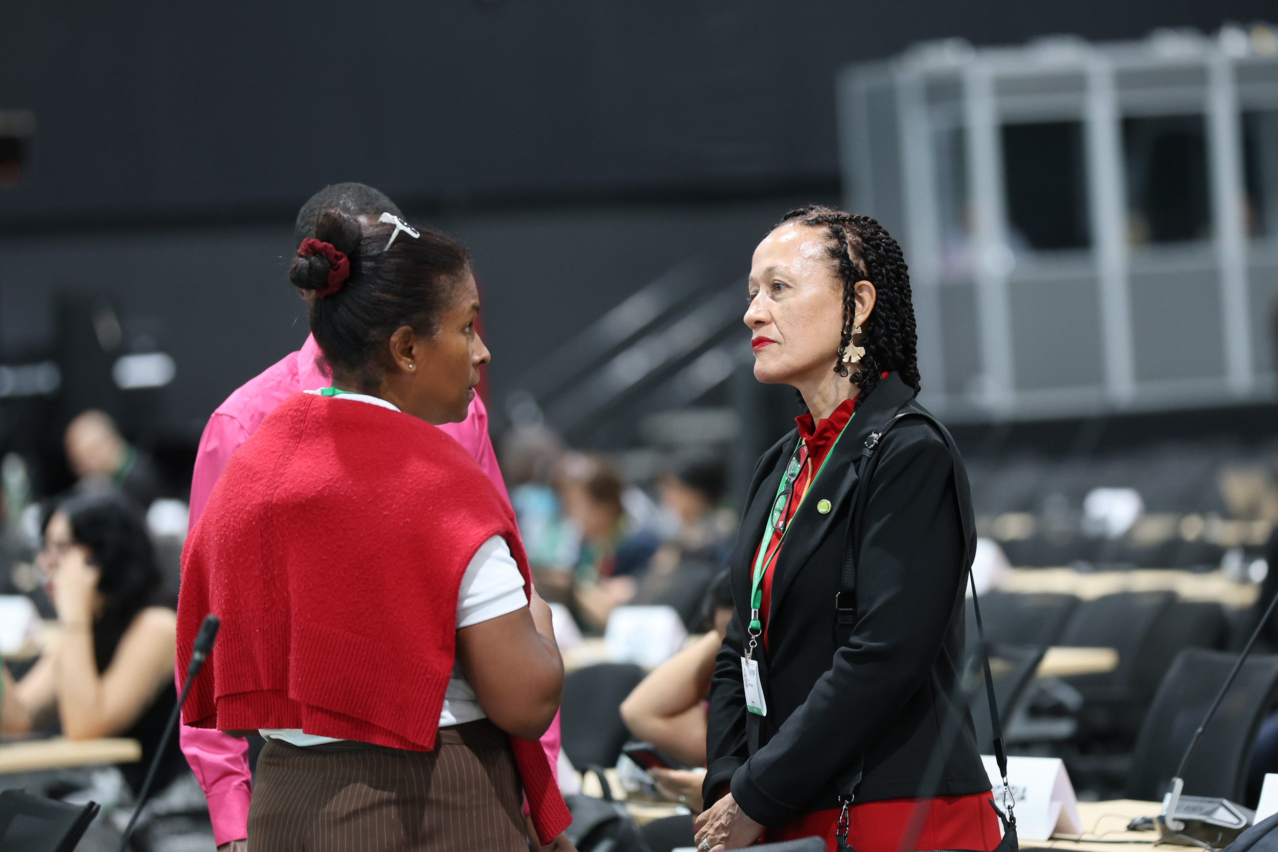 Highlights and images for 20 October 2025