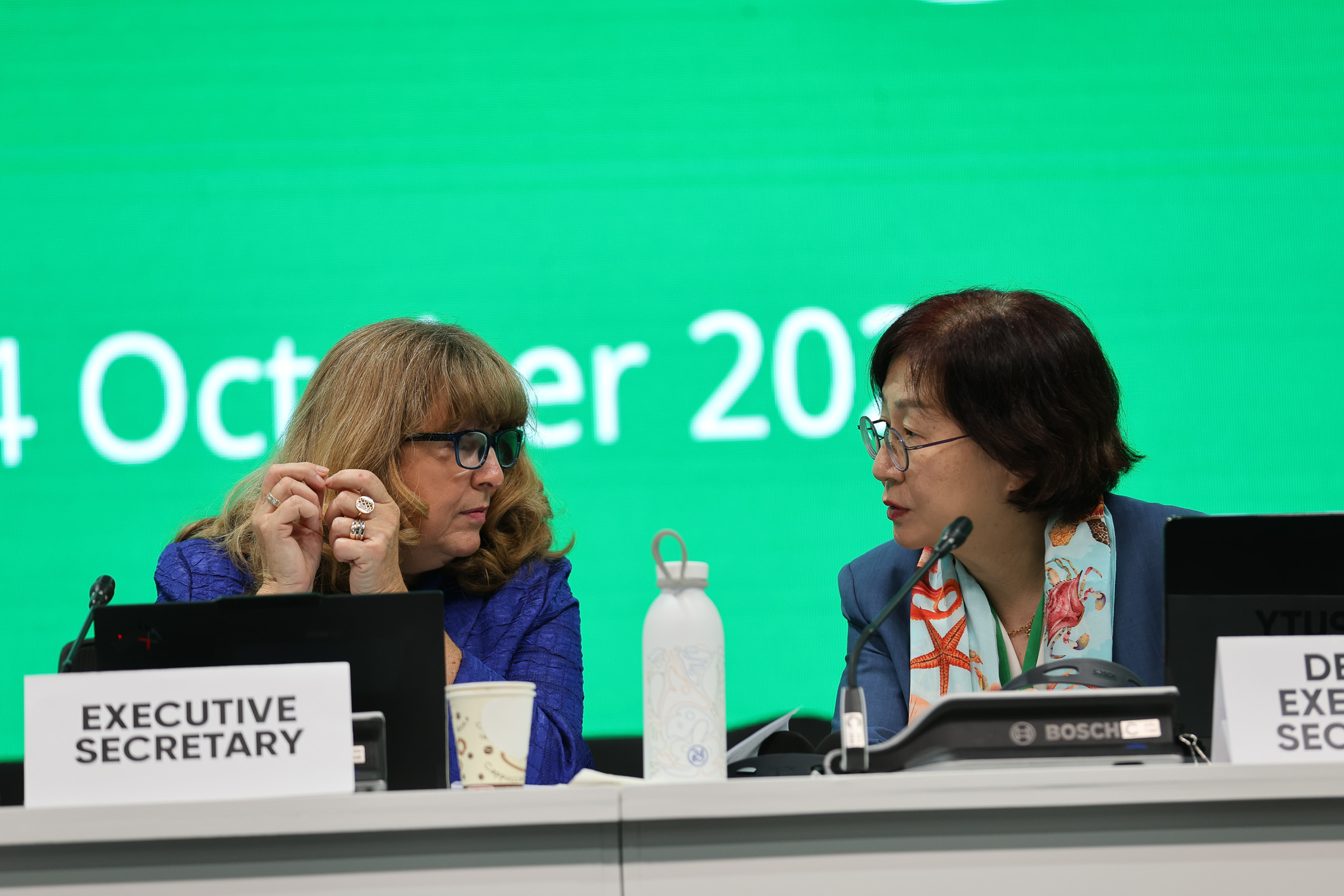 Highlights and images for 20 October 2025