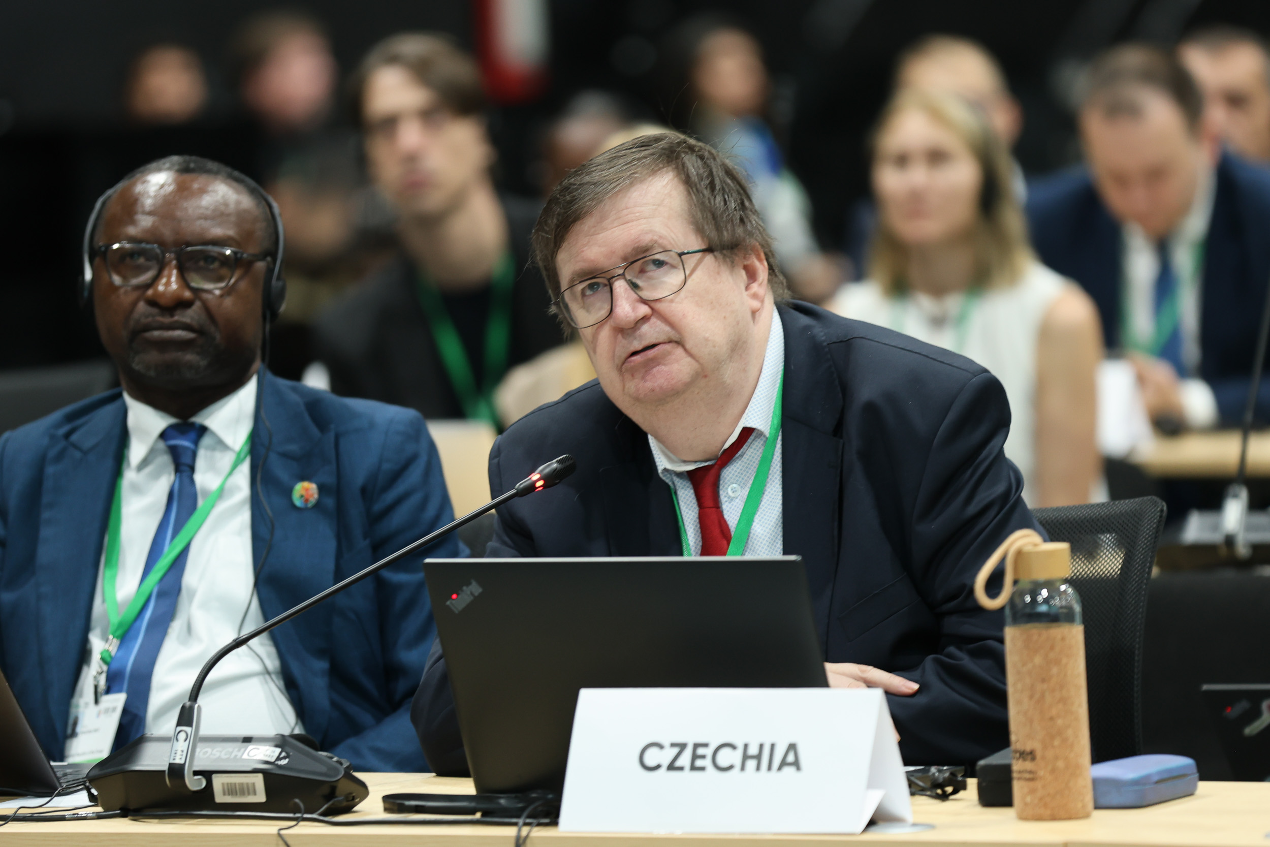 Highlights and images for 20 October 2025