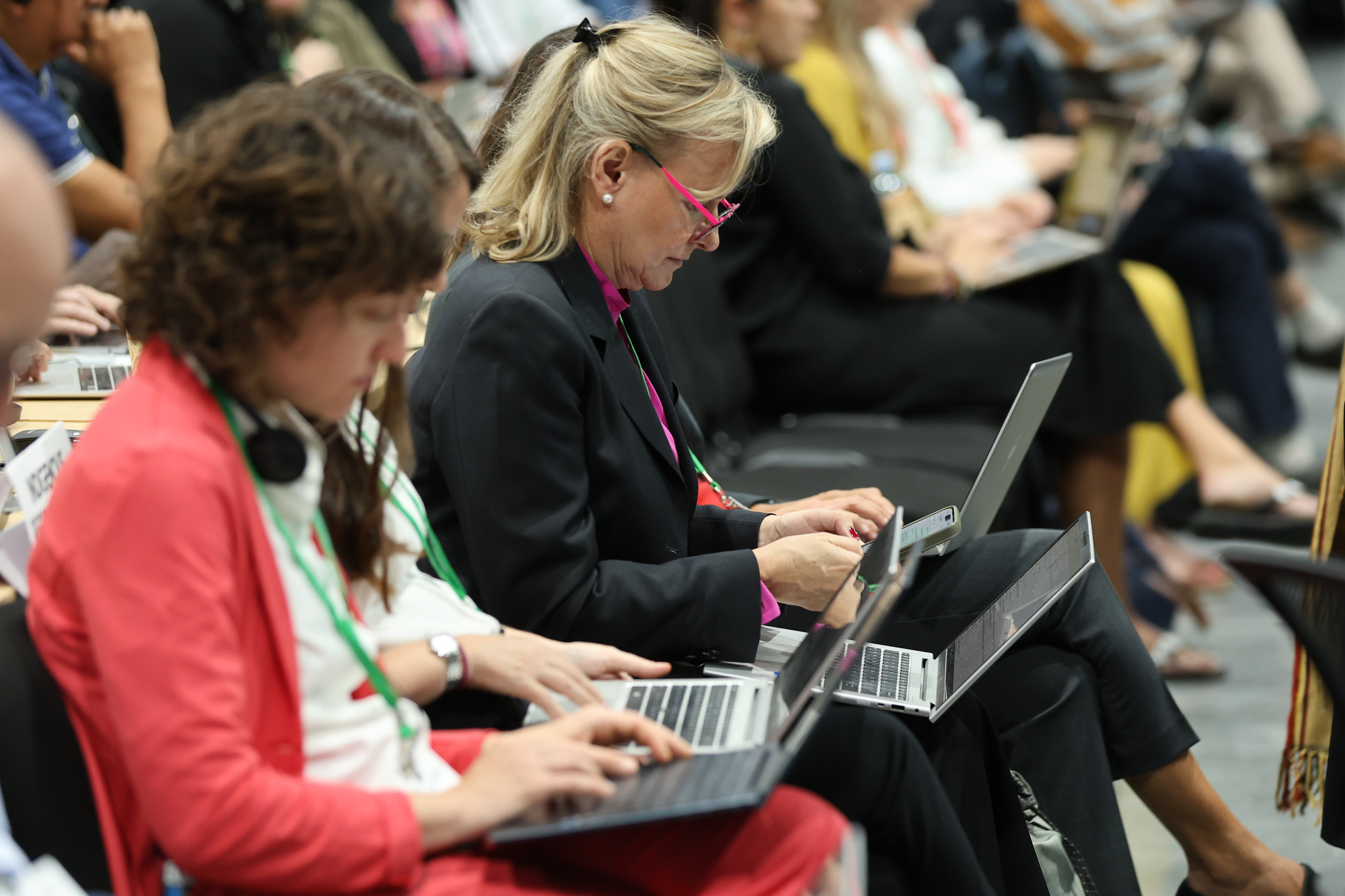 Highlights and images for 20 October 2025