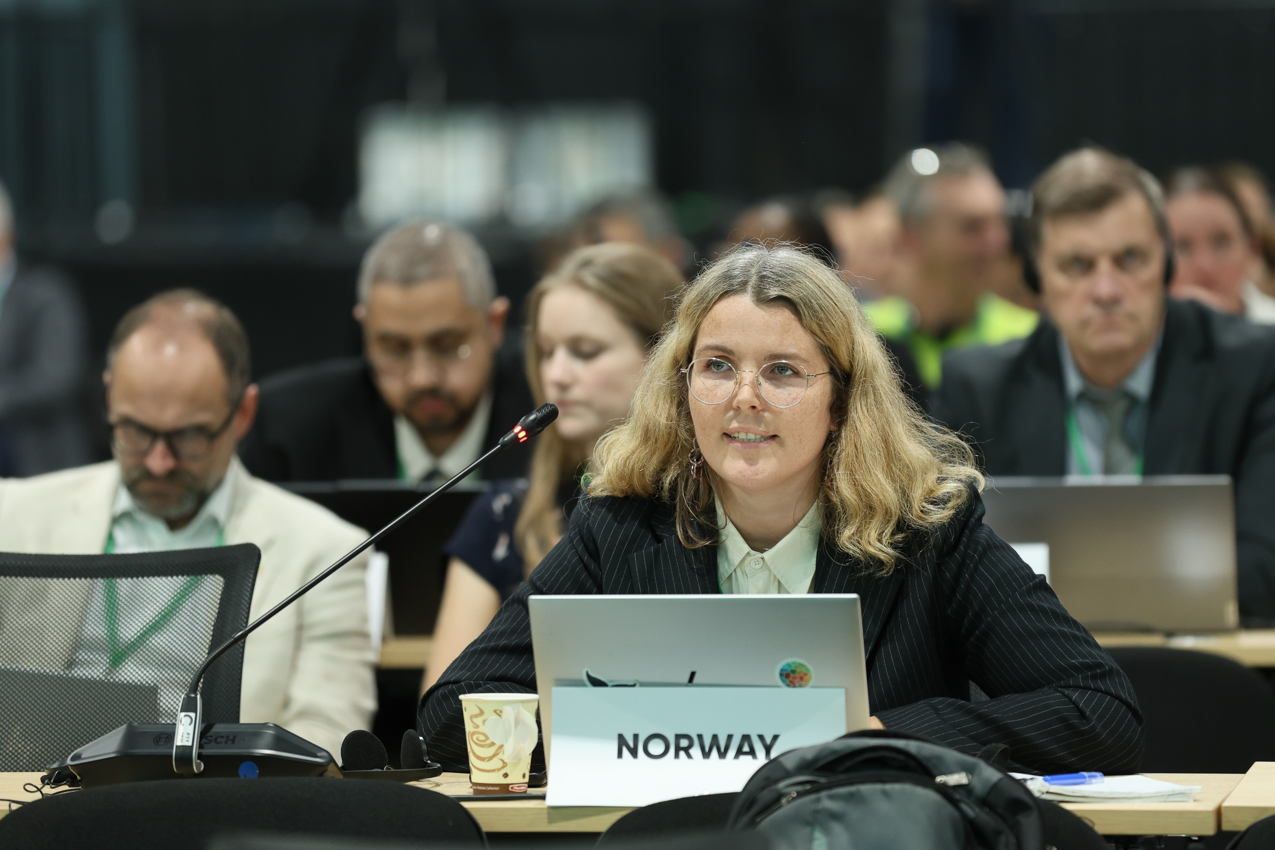 Highlights and images for 20 October 2025