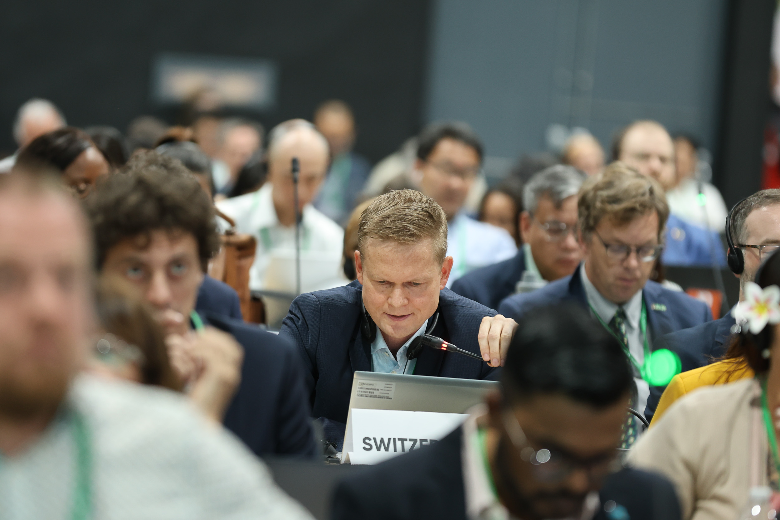 Highlights and images for 20 October 2025