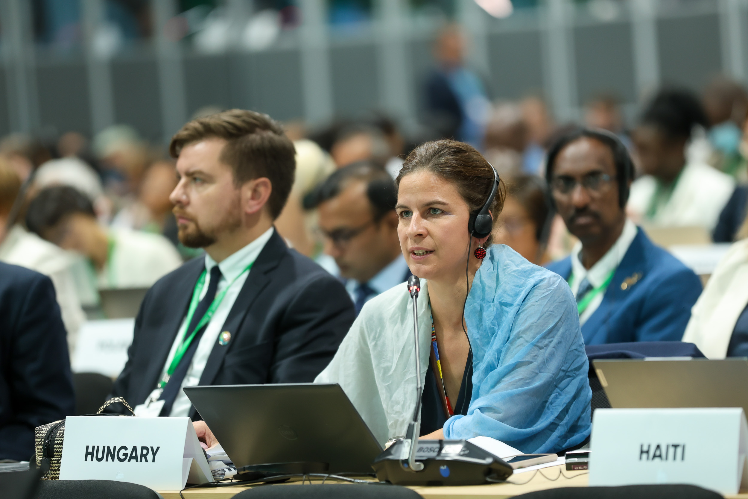 Highlights and images for 20 October 2025