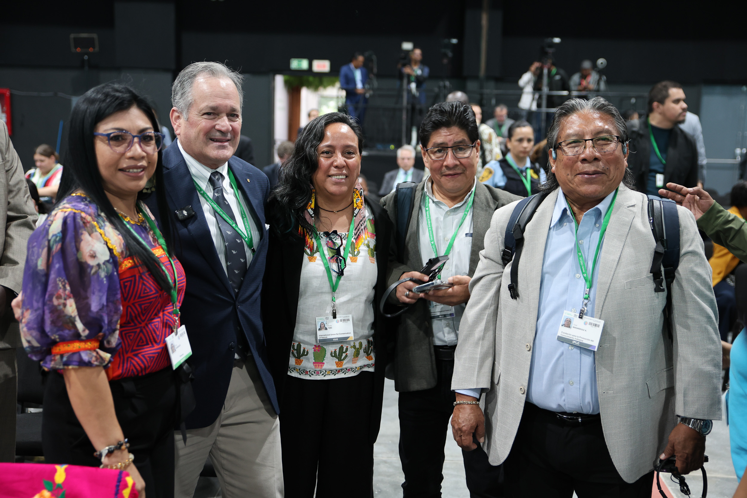 Highlights and images for 20 October 2025