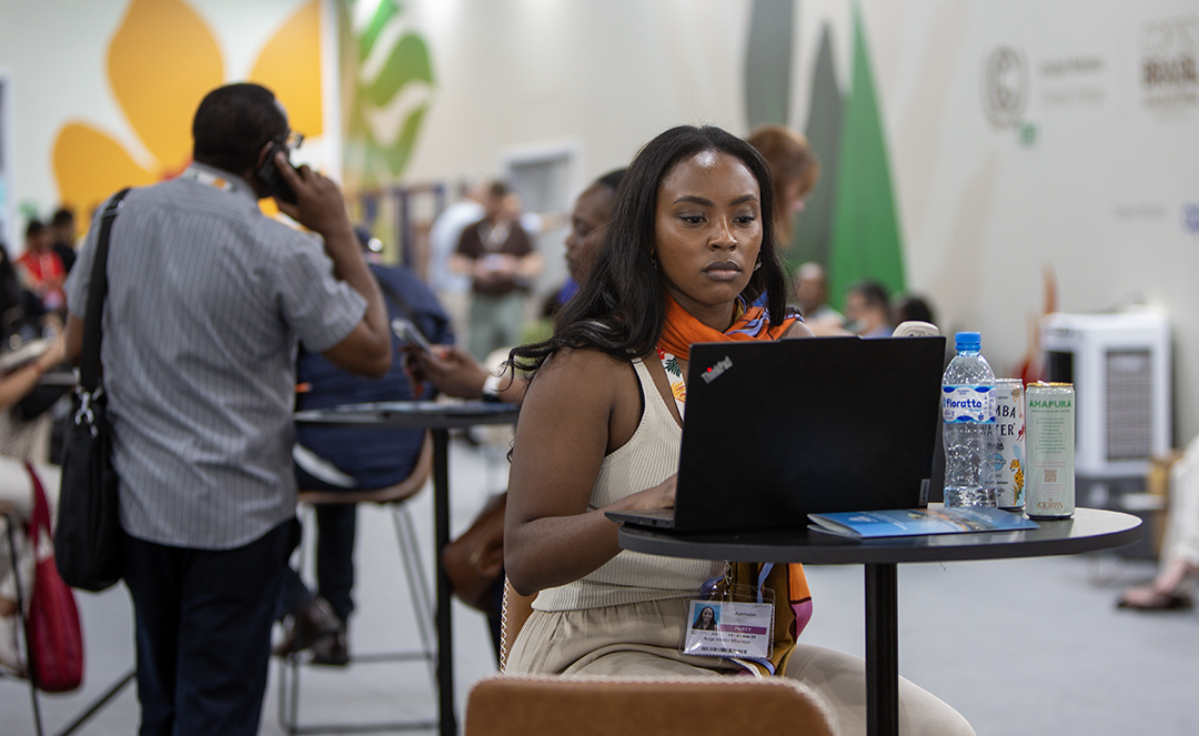 Accelerating the Legacy of Rio: Driving Synergistic Implementation of ...