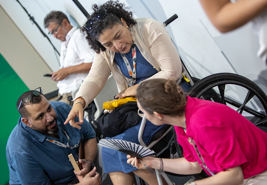 Accelerating the Legacy of Rio: Driving Synergistic Implementation of ...