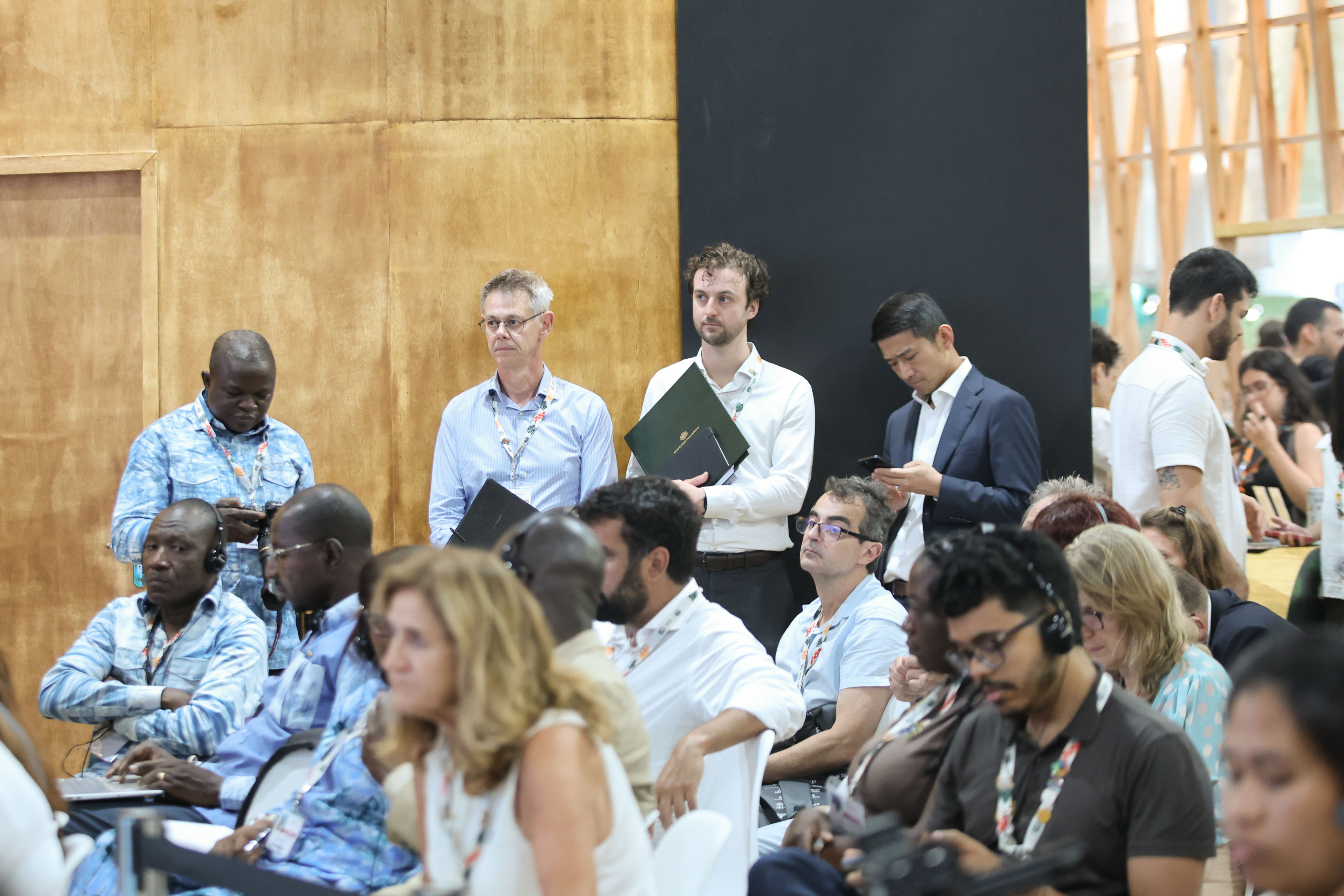 From Vision to Action: Accelerating NDC Ambition and Implementation at ...