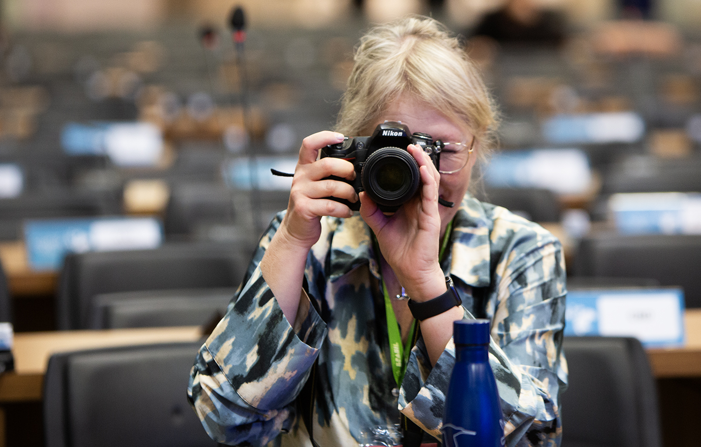Highlights and images for 28 March 2026