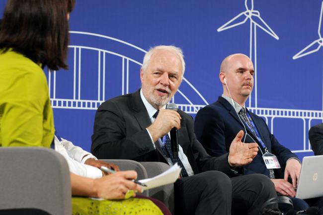 Jan Olbrycht, Member of the European Parliament - WUF11 - 28Jun2022 ...