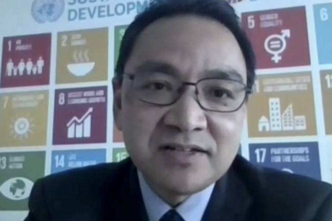 Minoru Takada, Team Leader, Energy, UNDESA.png - EnergyNow-SDG7-Action ...