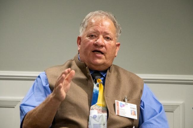 Book Launch 1 - MOP34 - 31Oct2022 - photo | IISD Earth Negotiations ...