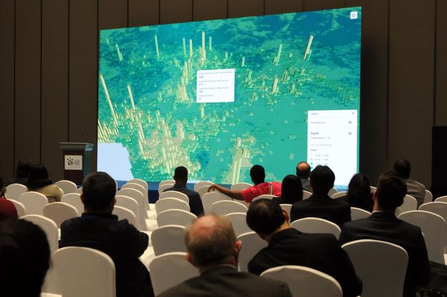 Presentation by Oliver Fiala, Save the Children - UN World Data Forum ...