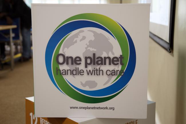 One planet - 10YFP SCP - 24Feb2024 | IISD Earth Negotiations Bulletin