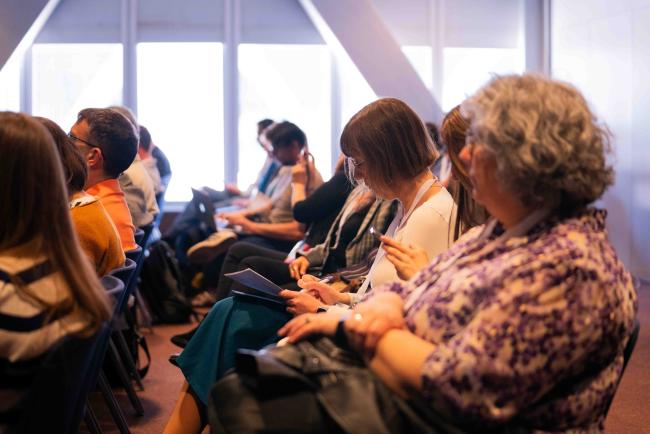second session parallel sessions 4 - UNOceanDecade-11April2024-photo ...