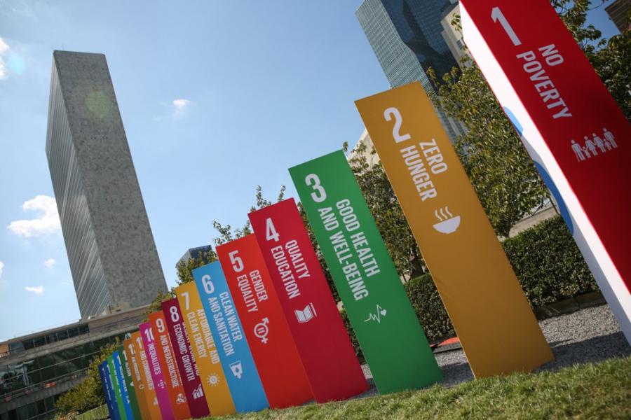 Sustainable Global Economic Development 101: Definition and Principles