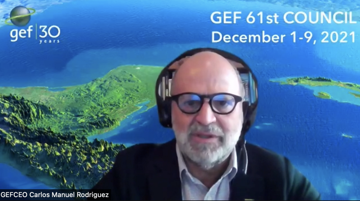 Highlights and images for 6 December 2021