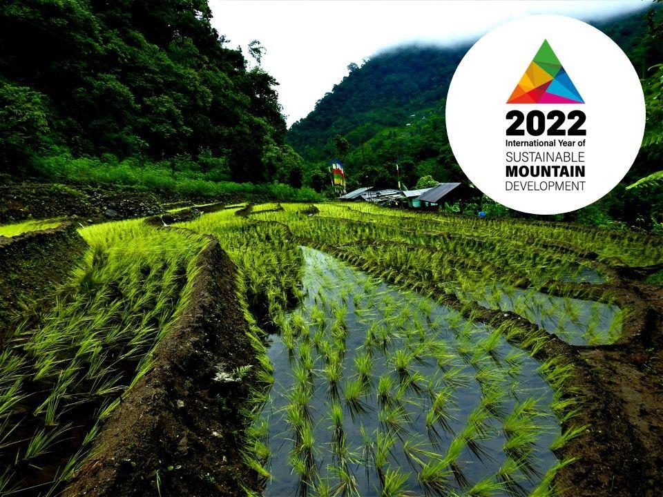 Launching Event of the International Year of Sustainable Mountain ...