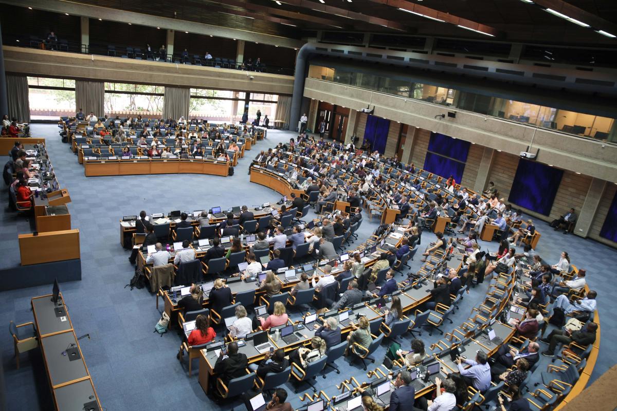 Highlights and images for 16 November 2023