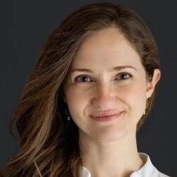Faye Leone | IISD Earth Negotiations Bulletin