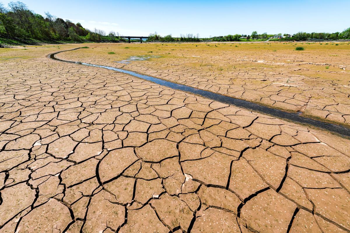 64th Session of the IPCC (IPCC-64) | IISD Earth Negotiations Bulletin